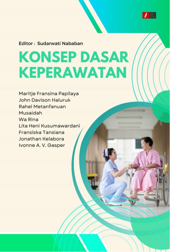 Konsep Dasar Keperawatan - Media Sains Indonesia