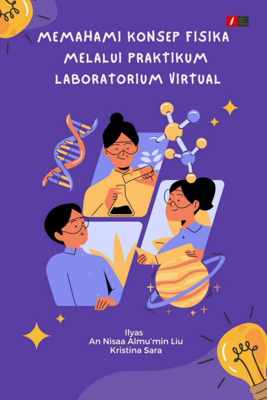 Memahami Konsep Fisika Melalui Praktikum Laboratorium Virtual - Media ...