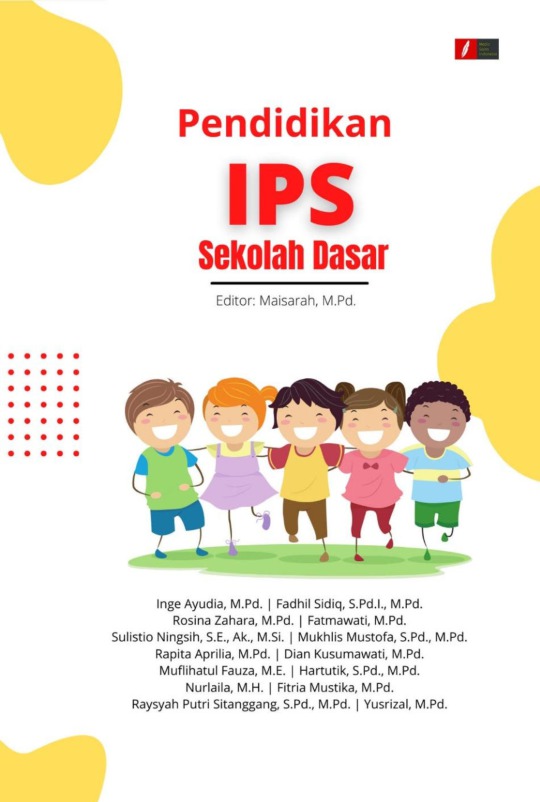Pendidikan IPS Sekolah Dasar - Media Sains Indonesia