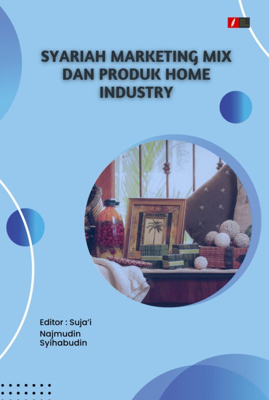 Syariah Marketing Mix dan Produk Home Industry - Media Sains Indonesia