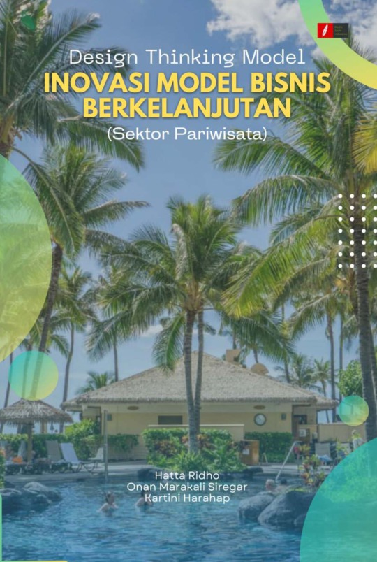 Design Thinking Model Inovasi Model Bisnis Berkelanjutan (Sektor ...