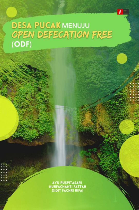 Desa Pucak Menuju Open Defecation Free (ODF) - Media Sains Indonesia