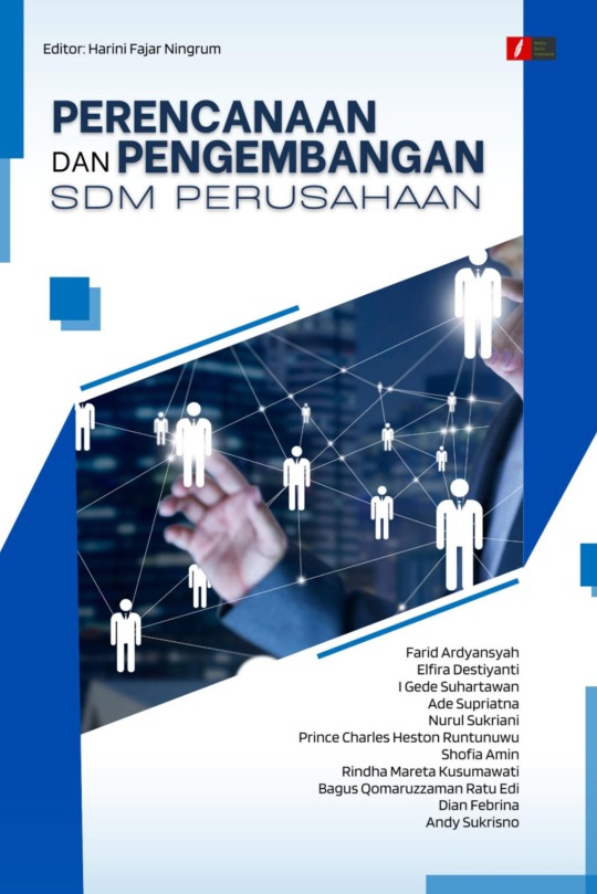 Perencanaan dan Pengembangan SDM Perusahaan - Media Sains Indonesia