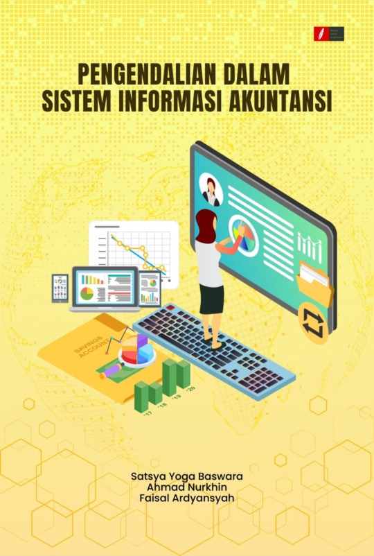 Pengendalian dalam Sistem Informasi Akuntansi - Media Sains Indonesia