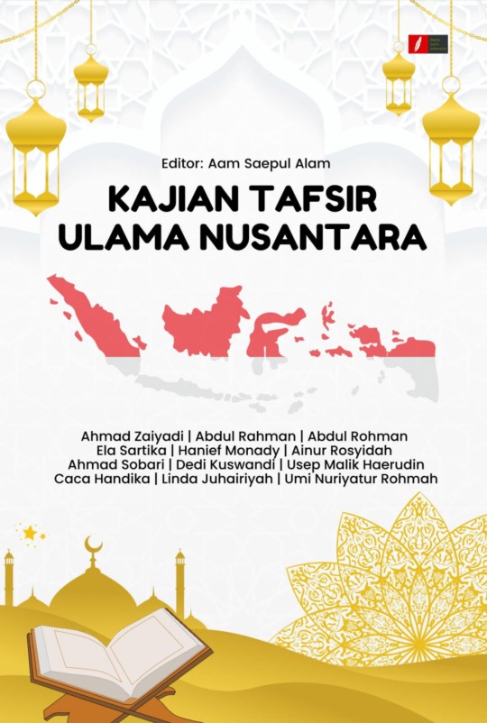 Kajian Tafsir Ulama Nusantara - Media Sains Indonesia