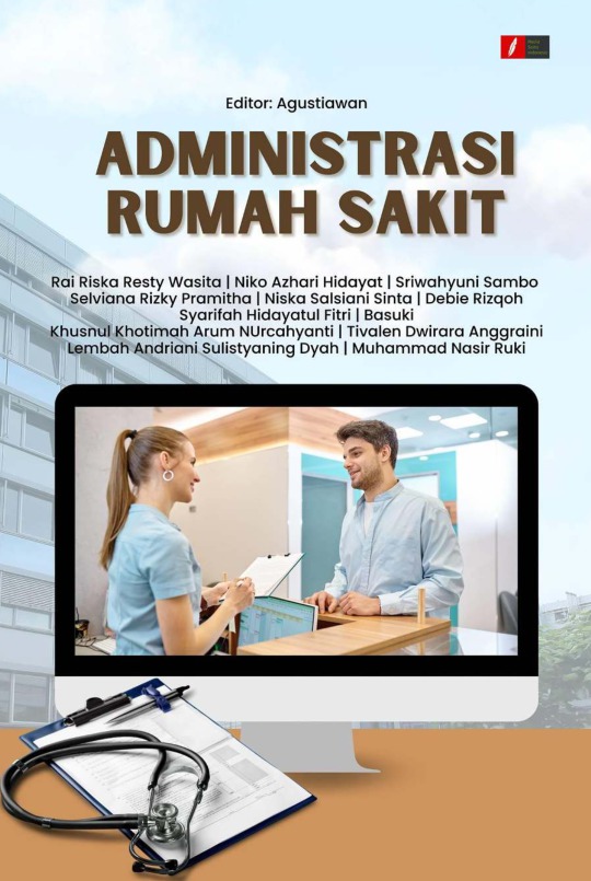 Administrasi Rumah Sakit - Media Sains Indonesia