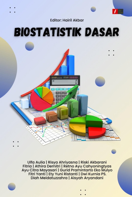 Biostatistik Dasar - Media Sains Indonesia
