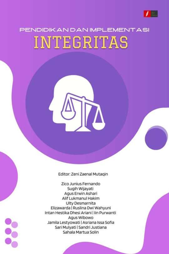 Pendidikan dan Implementasi Integritas - Media Sains Indonesia