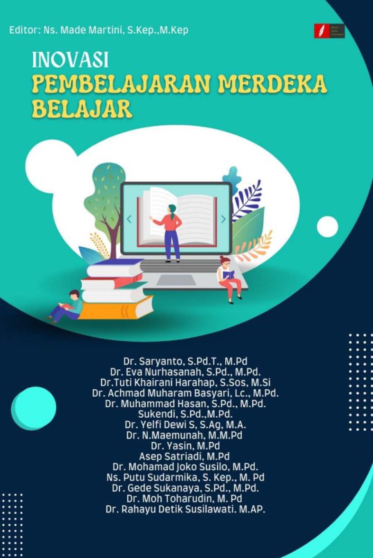 Inovasi Pembelajaran Merdeka Belajar - Media Sains Indonesia