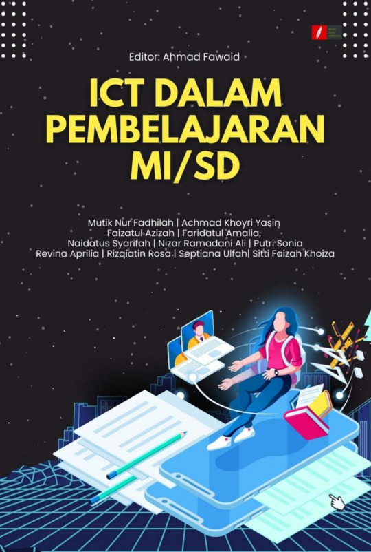 ICT dalam Pembelajaran MI/SD - Media Sains Indonesia