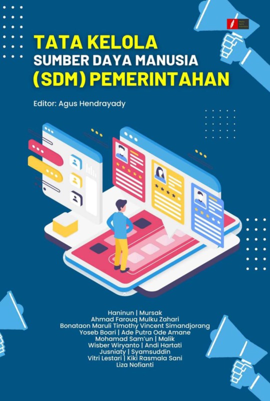 Tata Kelola Sumber Daya Manusia (SDM) Pemerintahan - Media Sains Indonesia