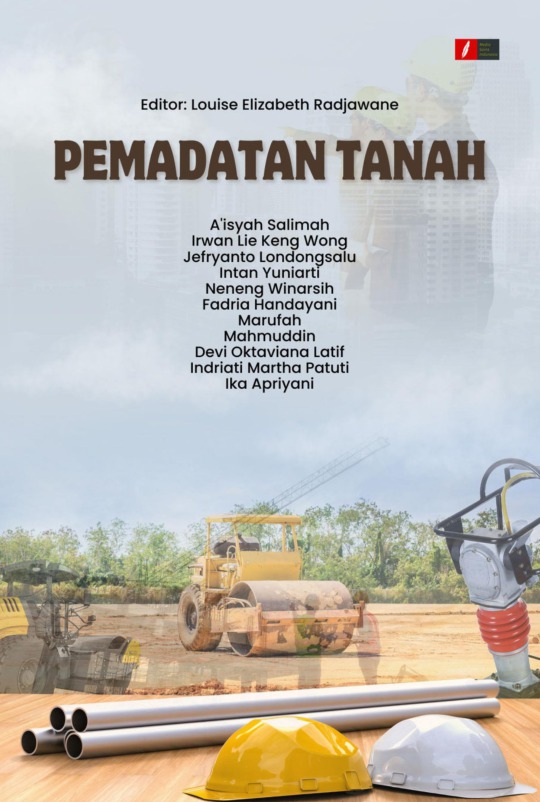 Pemadatan Tanah - Media Sains Indonesia