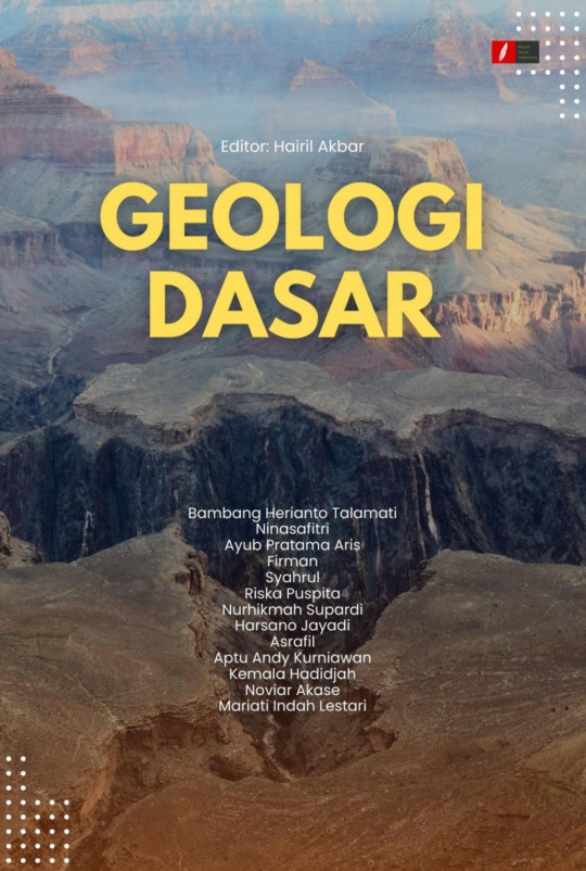 Geologi Dasar - Media Sains Indonesia