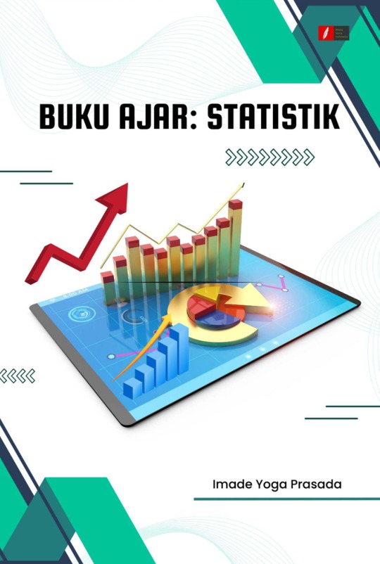 Buku Ajar: Statistik - Media Sains Indonesia