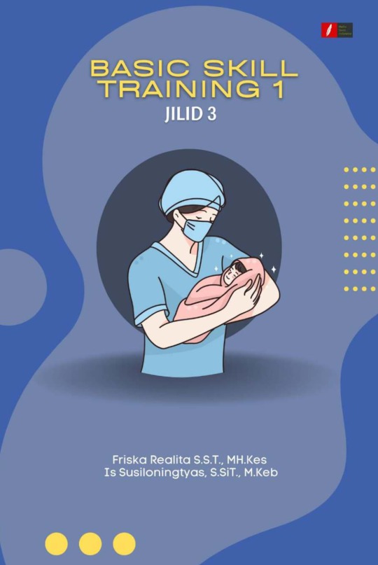 Basic Skill Training 1 Jilid 3 - Media Sains Indonesia