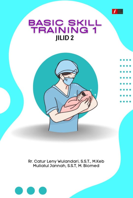 Basic Skill Training 1 Jilid 2 - Media Sains Indonesia