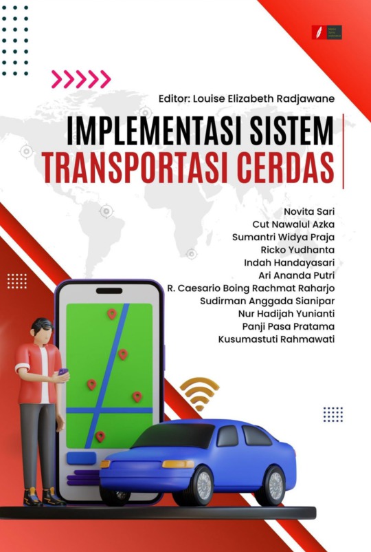 Implementasi Sistem Transportasi Cerdas - Media Sains Indonesia