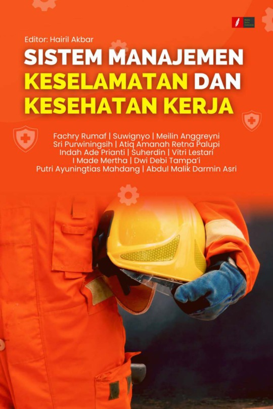 Sistem Manajemen Keselamatan dan Kesehatan Kerja - Media Sains Indonesia