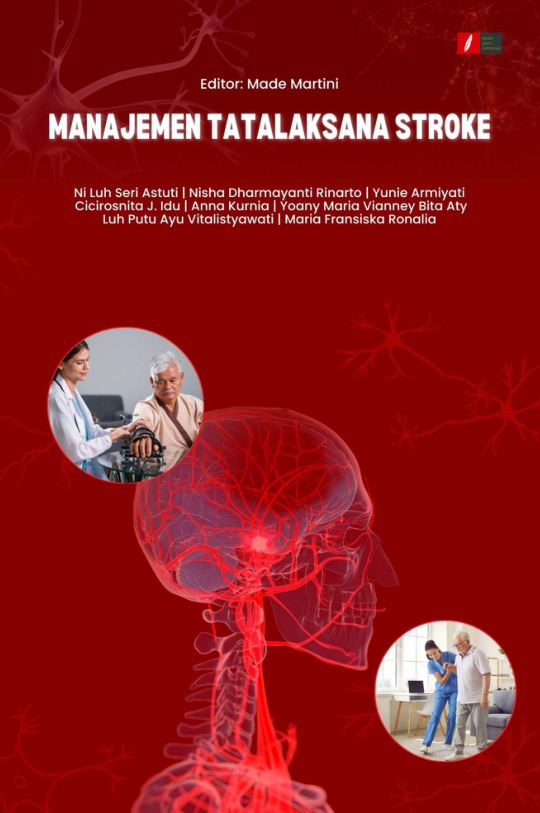 Manajemen Tatalaksana Stroke - Media Sains Indonesia