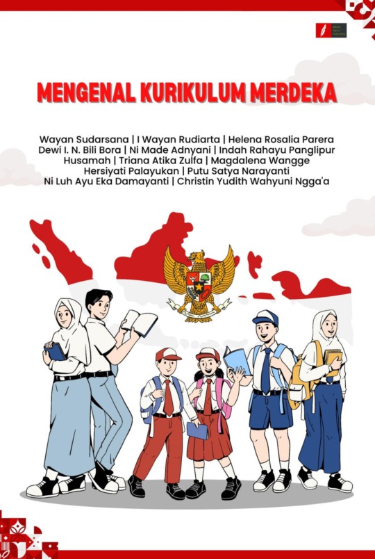 Mengenal Kurikulum Merdeka - Media Sains Indonesia
