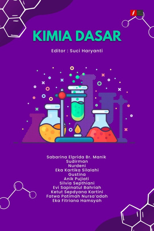 Kimia Dasar - Media Sains Indonesia