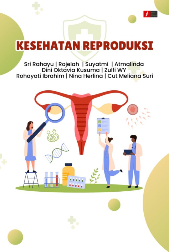 Kesehatan Reproduksi - Media Sains Indonesia