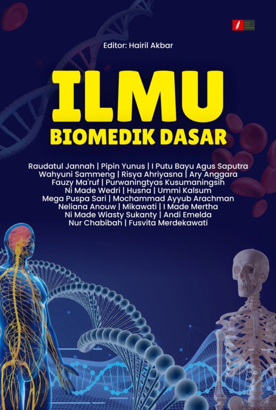 Ilmu Biomedik Dasar - Media Sains Indonesia