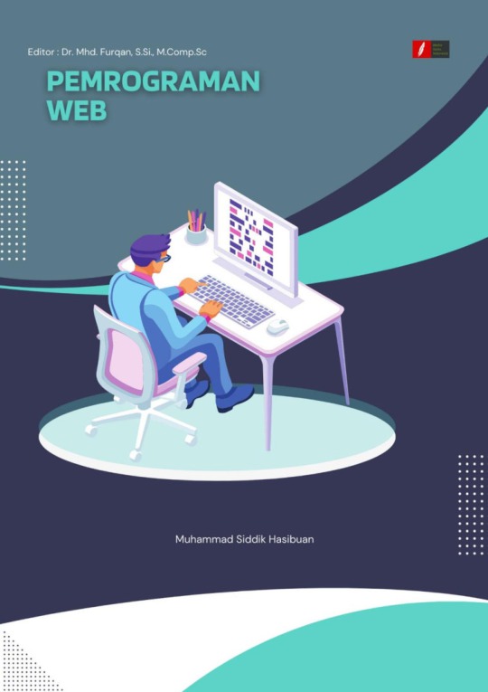 Pemrograman Web - Media Sains Indonesia