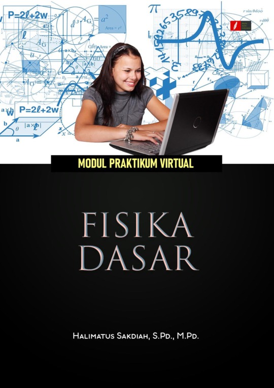 Modul Praktikum Virtual Fisika Dasar - Media Sains Indonesia