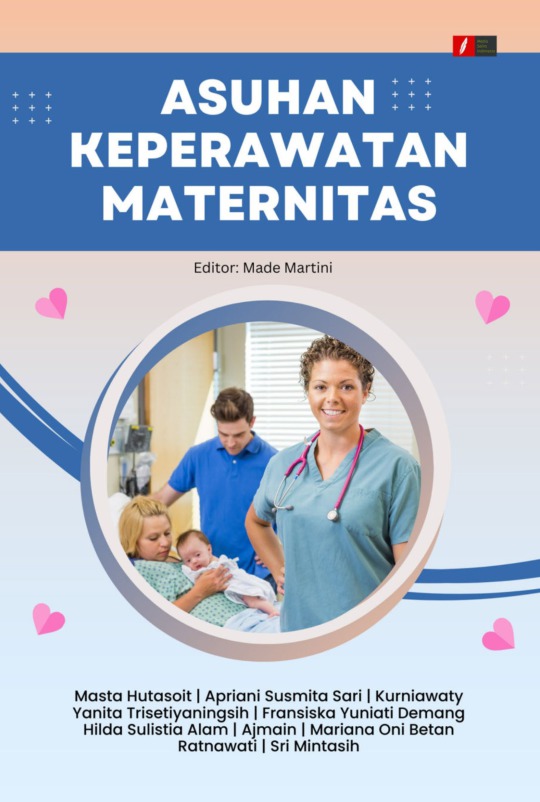 Asuhan Keperawatan Maternitas - Media Sains Indonesia