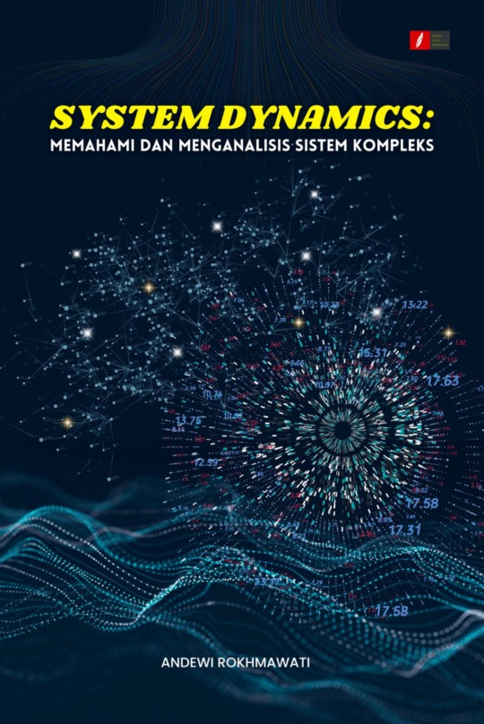 System Dynamics:Memahami Dan Menganalisis Sistem Kompleks - Media Sains ...