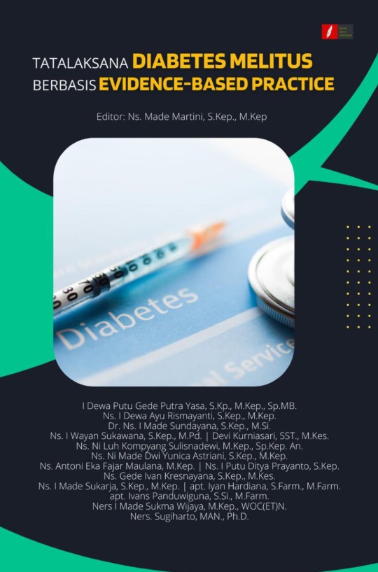 Tatalaksana Diabetes Melitus Berbasis Evidence-Based Practice - Media ...