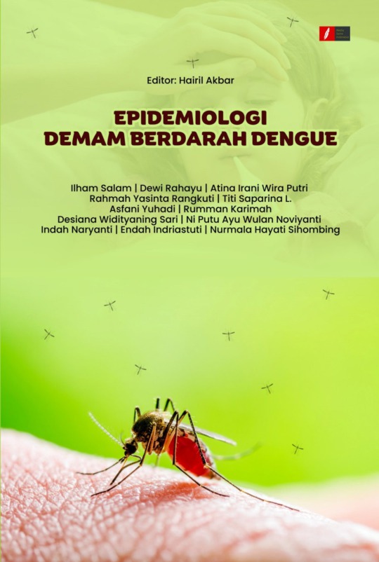 Epidemiologi Demam Berdarah Dengue - Media Sains Indonesia