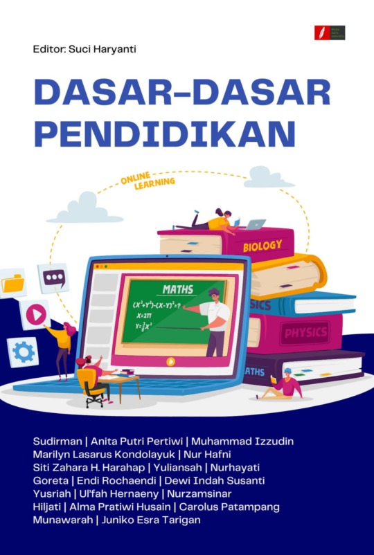 Dasar-Dasar Pendidikan - Media Sains Indonesia