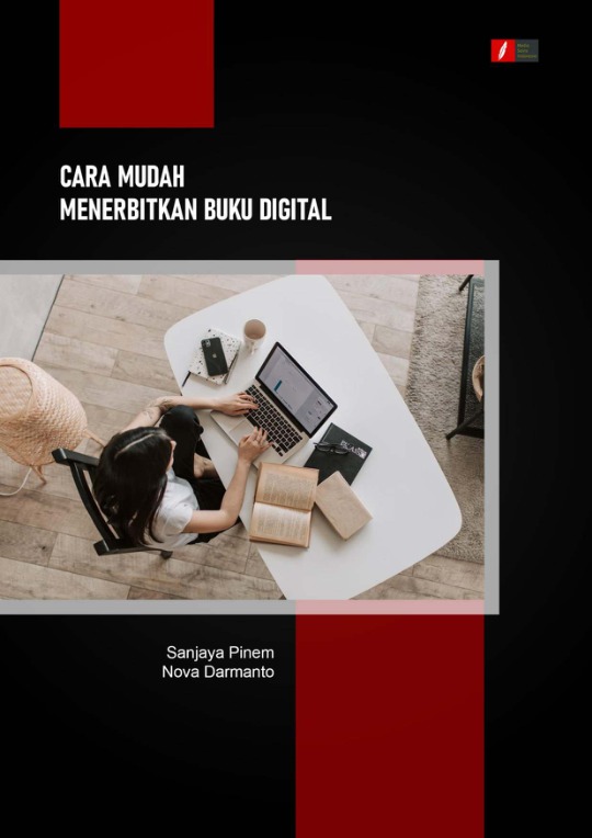 Cara Mudah Menerbitkan Buku Digital - Media Sains Indonesia
