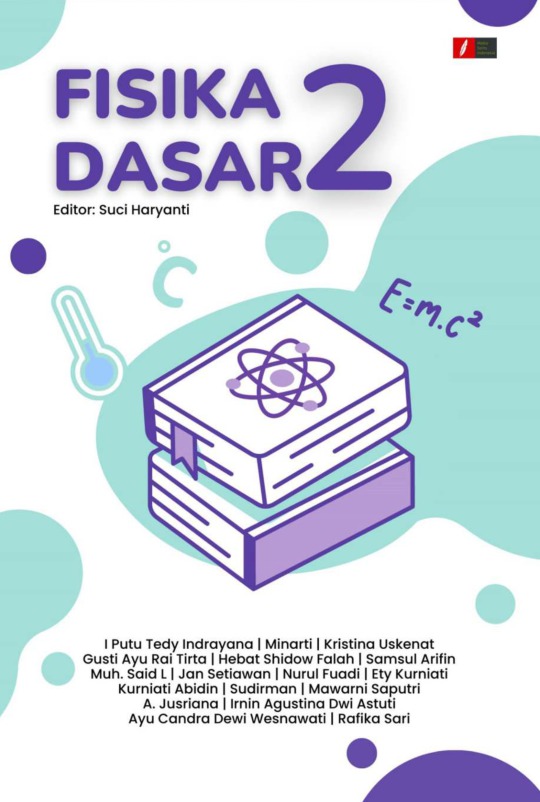 Fisika Dasar 2 - Media Sains Indonesia