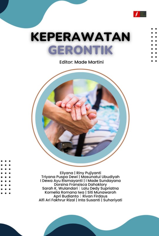 Keperawatan Gerontik - Media Sains Indonesia