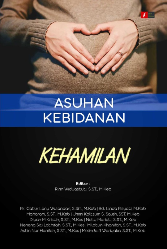 Asuhan Kebidanan Kehamilan - Media Sains Indonesia