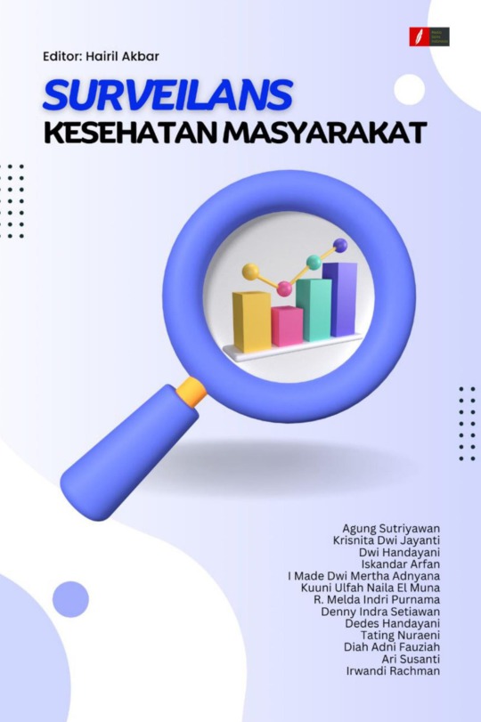 Surveilans Kesehatan Masyarakat - Media Sains Indonesia