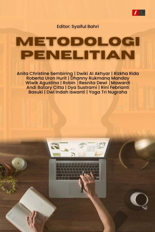 Metodologi Penelitian - Media Sains Indonesia