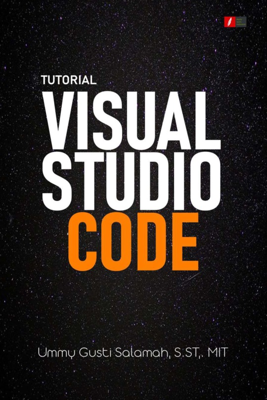 Tutorial Visual Studio Code - Media Sains Indonesia