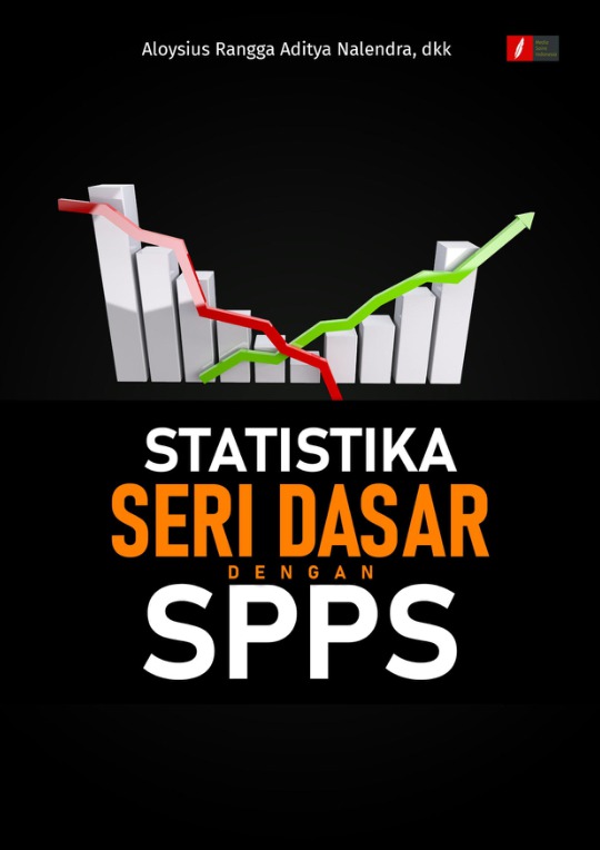 Statistika Seri Dasar dengan Spss - Media Sains Indonesia