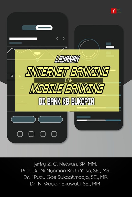 Layanan Internet Banking Dan Mobile Banking Di Bank Kb Bukopin - Media Sains Indonesia