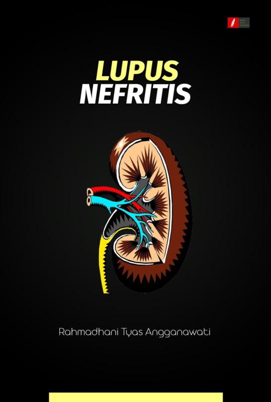 Lupus Nefritis - Media Sains Indonesia