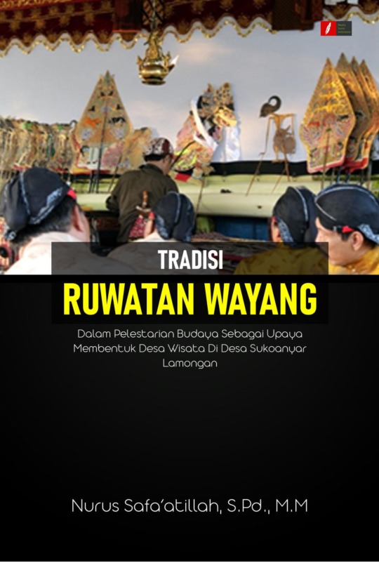 Tradisi Ruwatan Wayang - Media Sains Indonesia