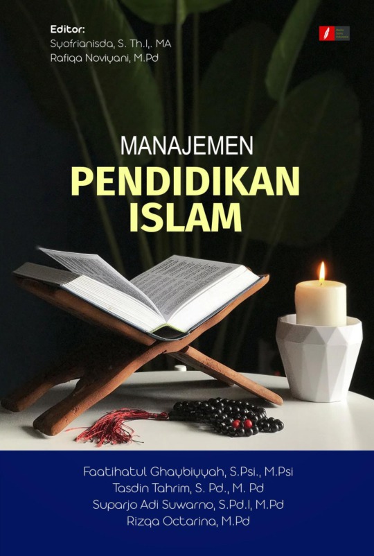 Manajemen Pendidikan Islam - Media Sains Indonesia