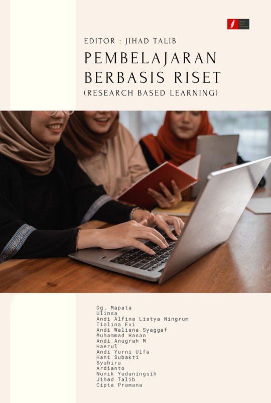Pembelajaran Berbasis Riset (Research Based Learning) - Media Sains ...