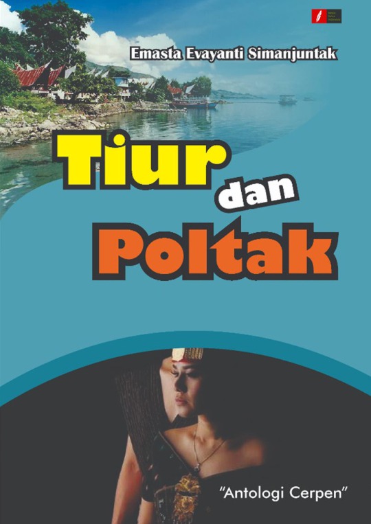 Tiur dan Poltak - Media Sains Indonesia