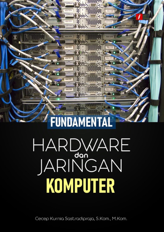 Fundamental Hardware Dan Jaringan Komputer - Media Sains Indonesia