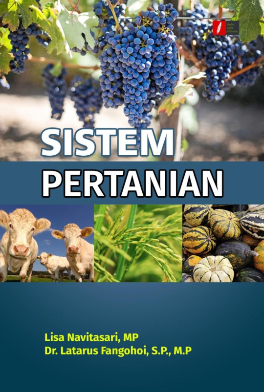 Sistem Pertanian - Media Sains Indonesia